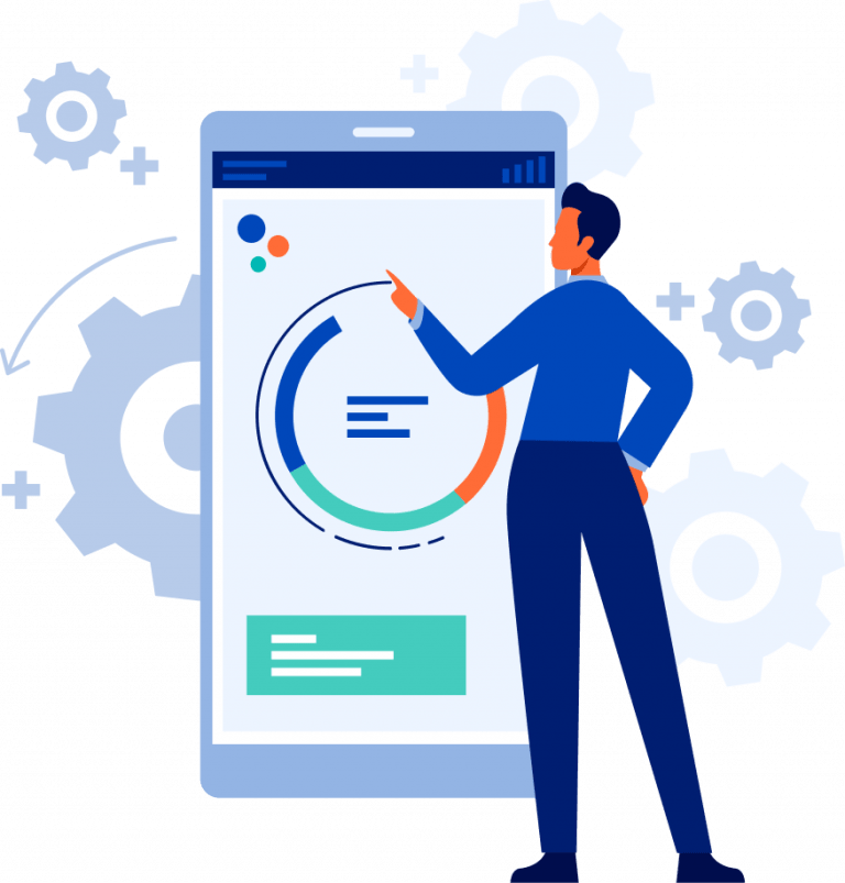 Secure integrations - Welligent